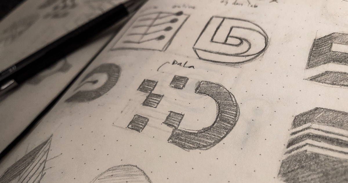 Logodesign für das Digital Democracy Lab