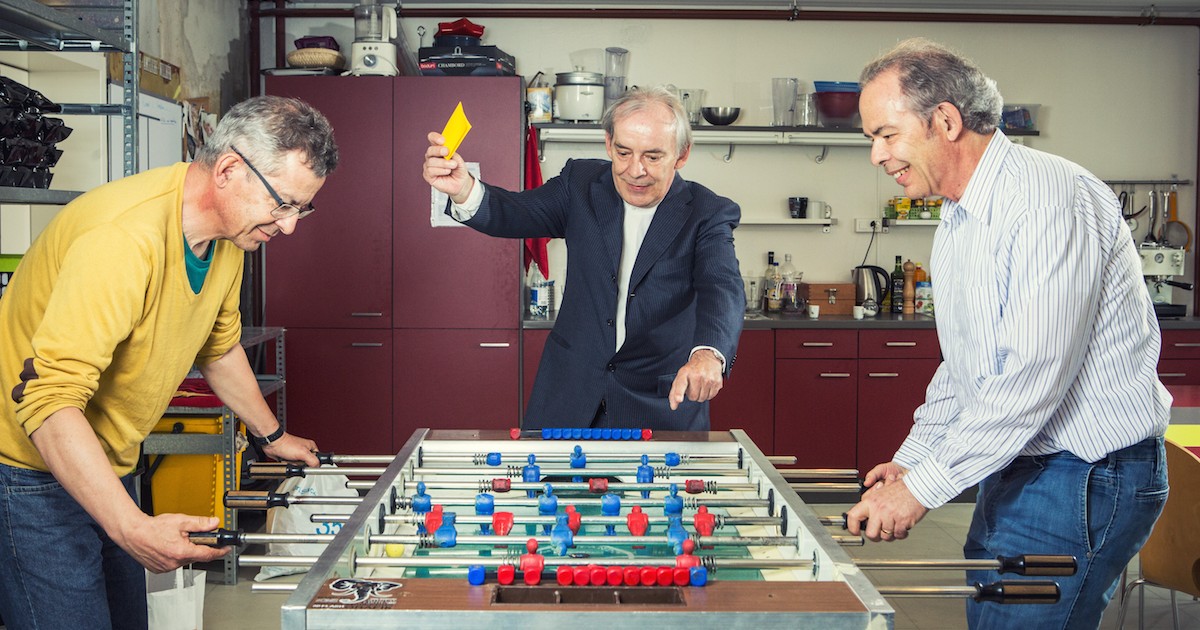Erben befürworten Erbschaftssteuer