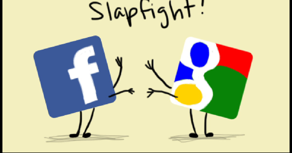 Facebook vs. Google AdWords