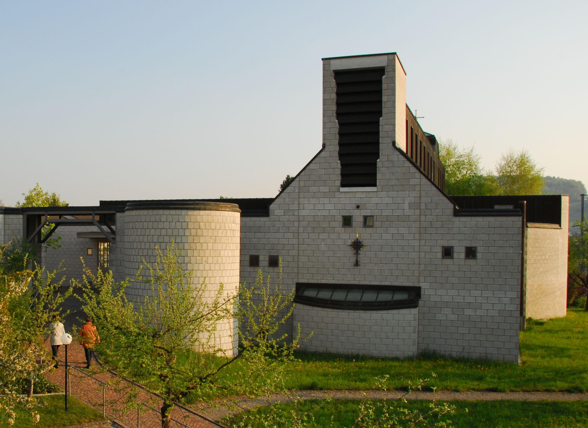 St. Josef / St. Antonius (Affoltern am Albis - Aeugst - Hedingen ...
