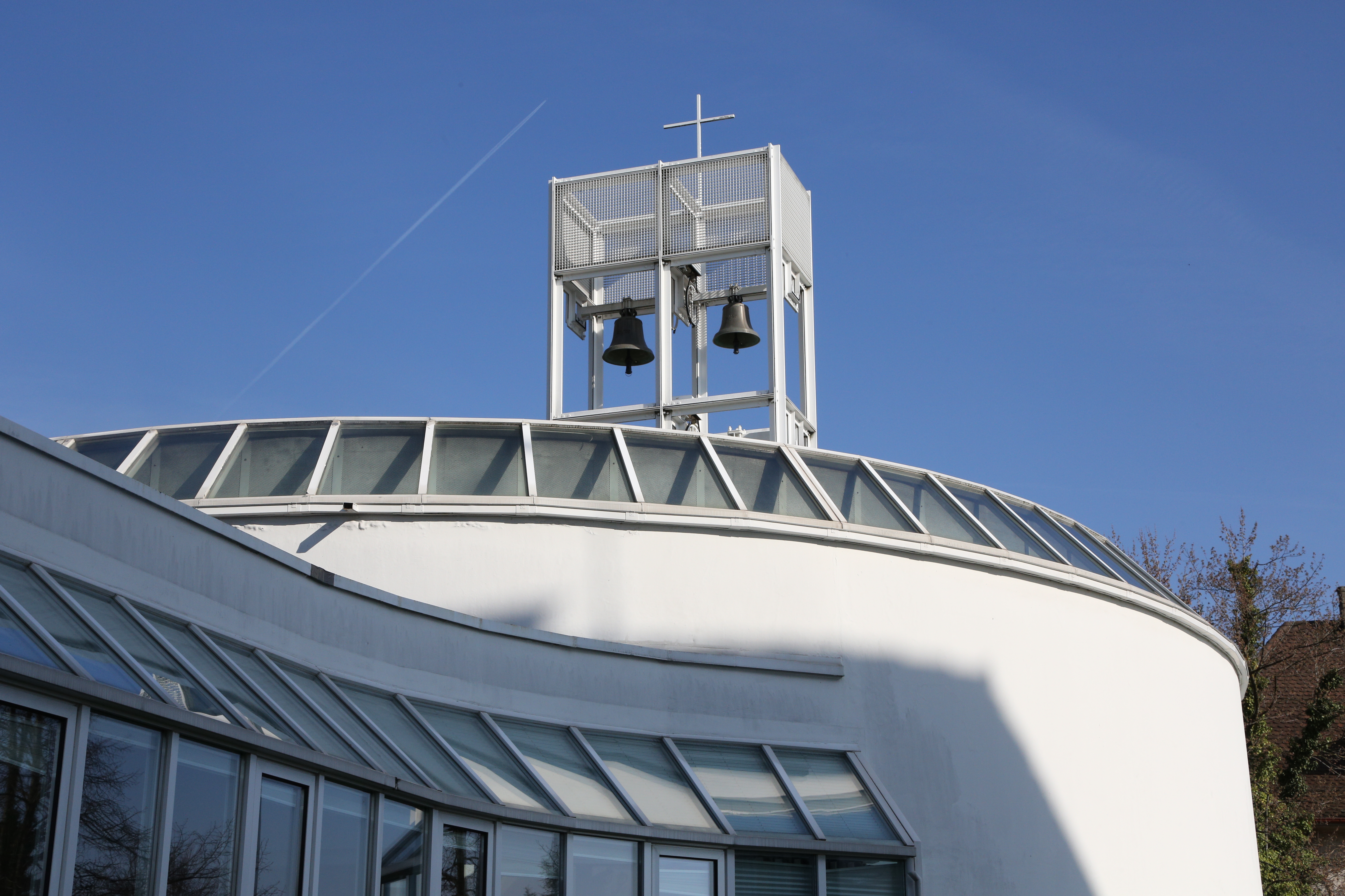 Heilig Chrüz (Oberrieden) - Heilig Chrüz