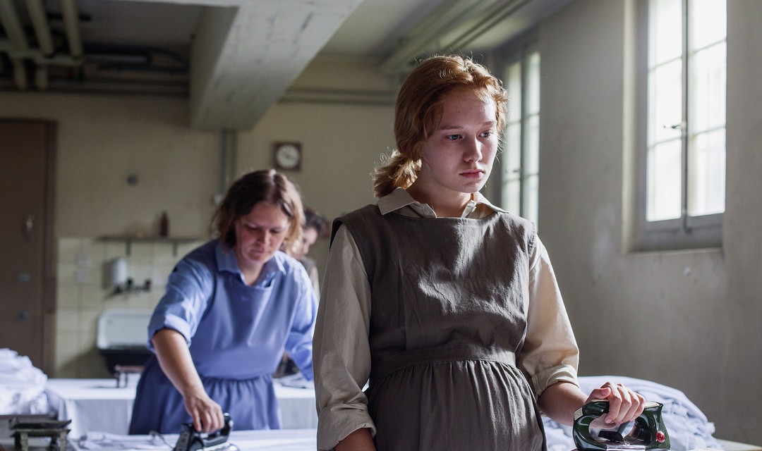 SRF-Produktionen «Lina» und «Das Leben drehen» gewinnen Preise an ...