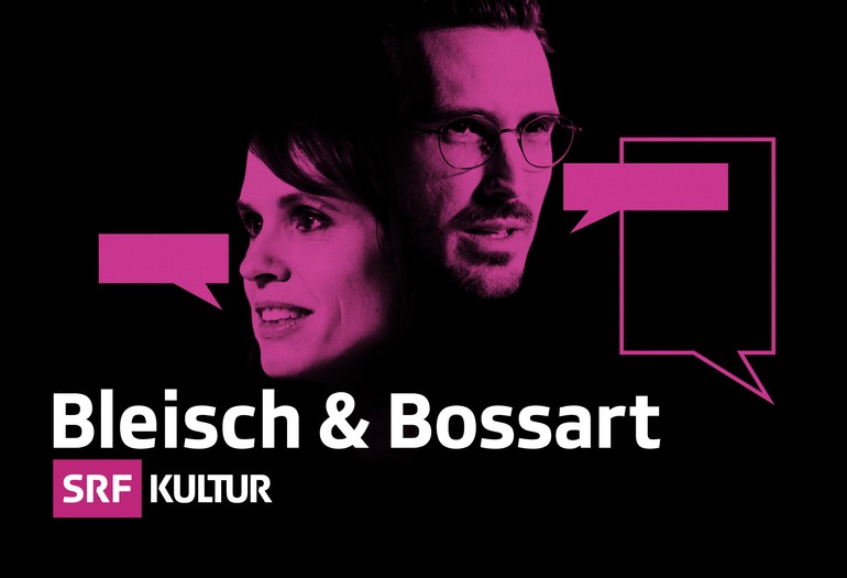 «Bleisch & Bossart»: Das humorvolle Philosophieren geht in die dritte ...