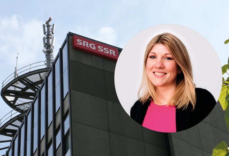 Carte Blanche: Die SRG als Faktenanker - Aktuelles | SRG Deutschschweiz
